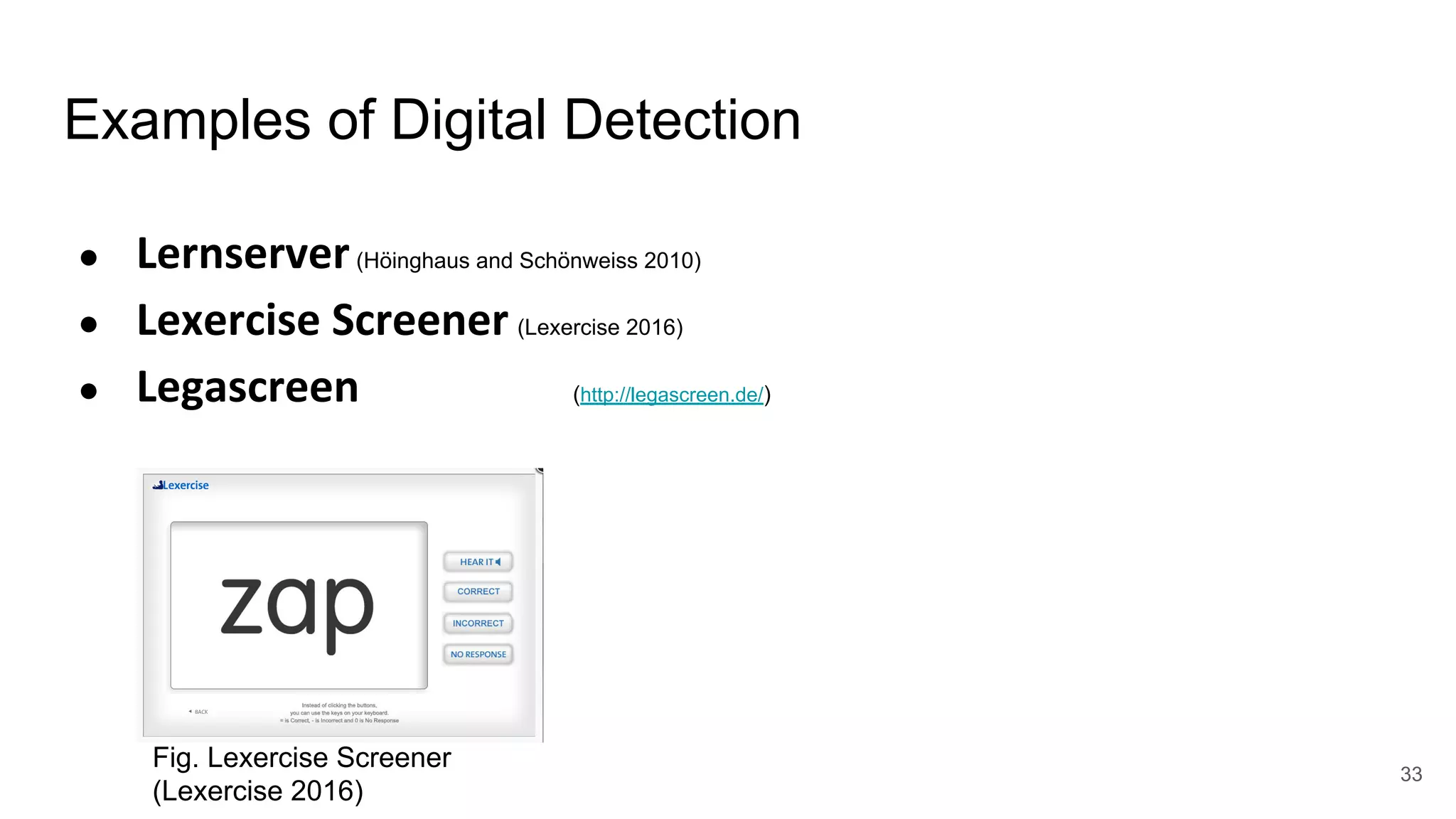 Misconceptions, Neuromyths and Dyslexia | PPT