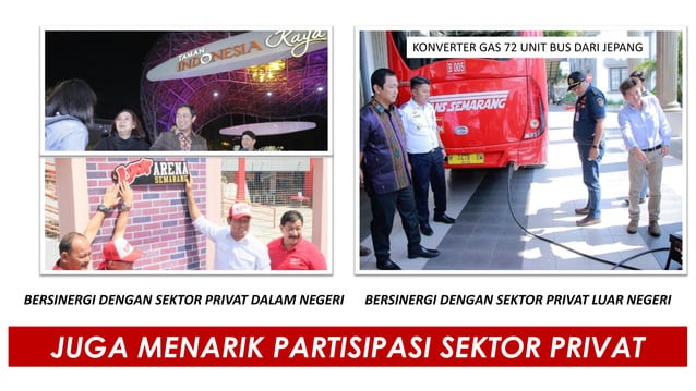 Pelayanan Tanpa Sekat | PPT