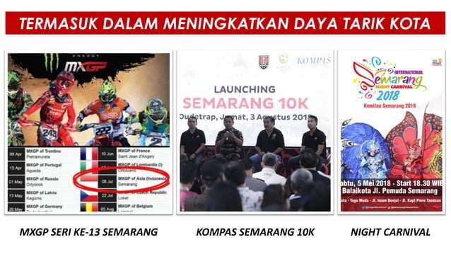 Pelayanan Tanpa Sekat | PPT