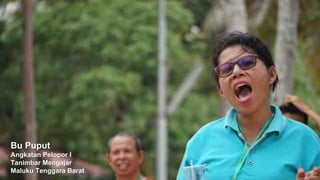 Menyalakan Masa Depan Indonesia - Indonesia Mengajar | PDF