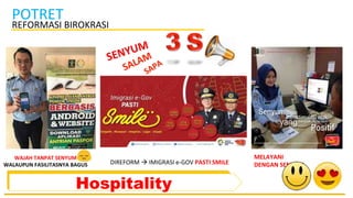 Accountability in Public Service | PDF