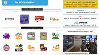 Accountability in Public Service | PDF