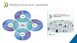 SMART Civil Servants Improve Public Services | PDF