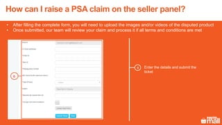 PSA guidelines | PPT