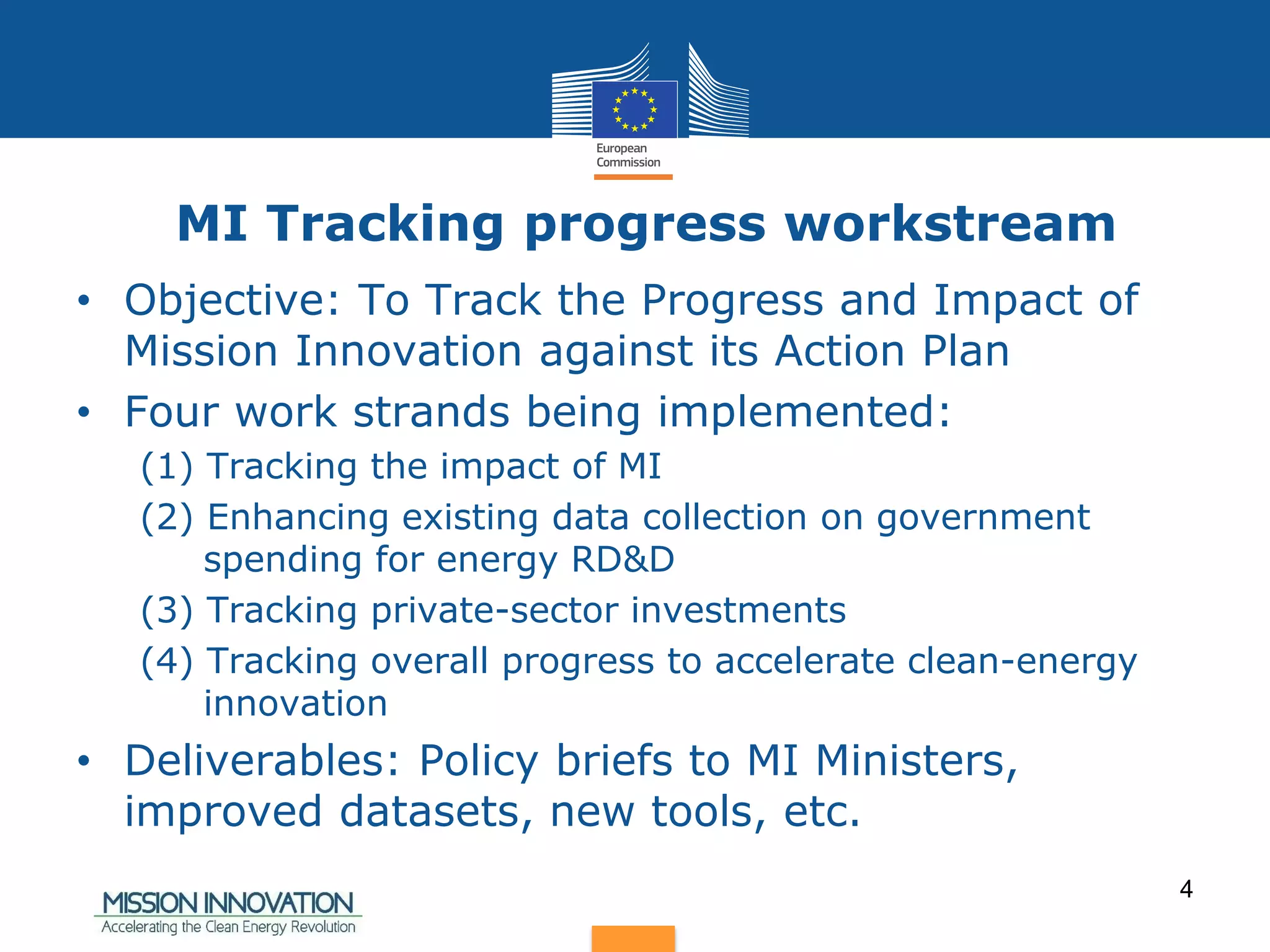 New approaches to understanding innovation | PPT