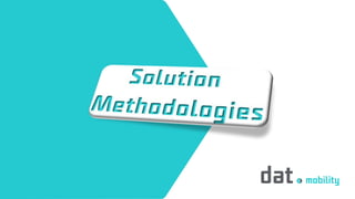Travel demand matrix estimation methods integrating the full richness ...