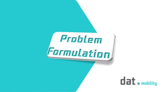 Travel demand matrix estimation methods integrating the full richness ...