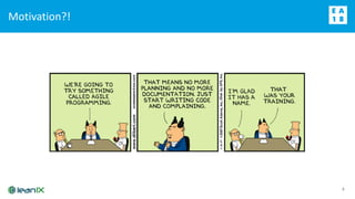 The LeanIX Microservices Integration | PDF | Programming Languages | Computing