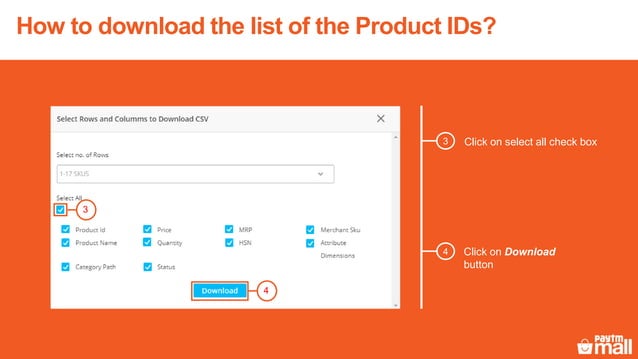How to update HSN updated | PPT