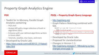 20181123 dn2018 graph_analytics_k_patenge | PDF