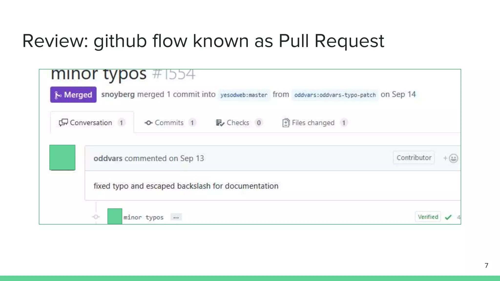 Dataflow Visualization using ASCII DAG | PPTX