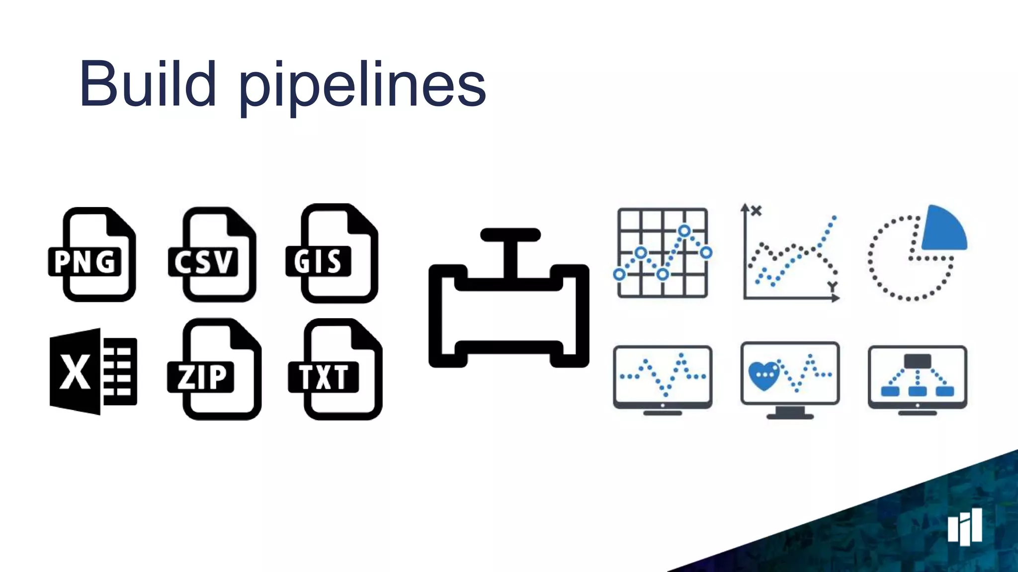 Anatomy of a data science project | PPT