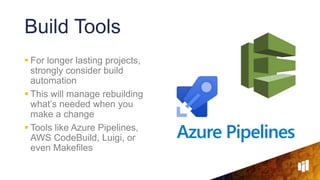 Anatomy of a data science project | PPT