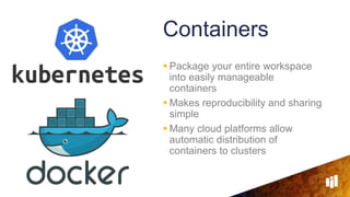 Anatomy of a data science project | PPT