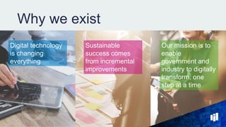 Anatomy of a data science project | PPT