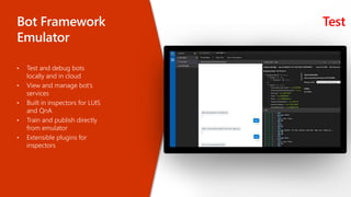 Build a Great Conversationalist | PPT