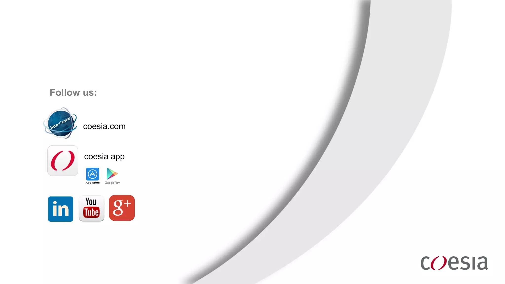 Coesia Corporate overview | PDF