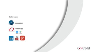 Coesia Corporate overview | PDF