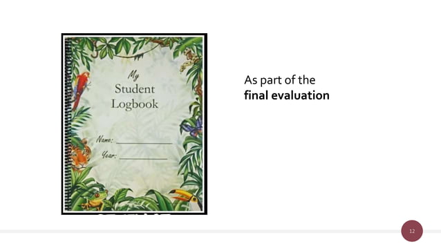 A model for programmatic assessment | PPTX