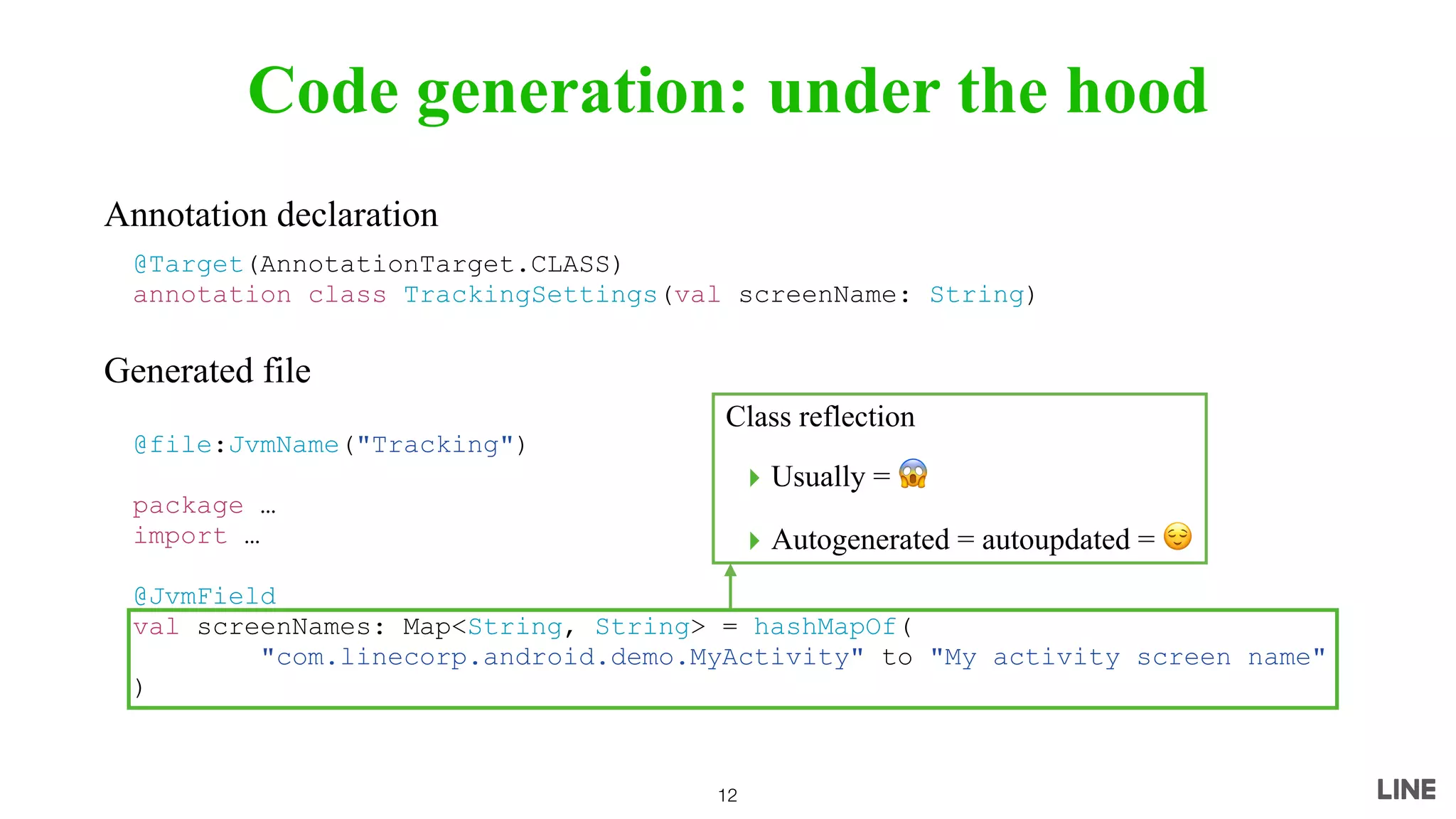 KAPT Annotation processing & Code generation | PDF | Web Development | Internet