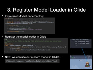 Glide usage tips | PDF