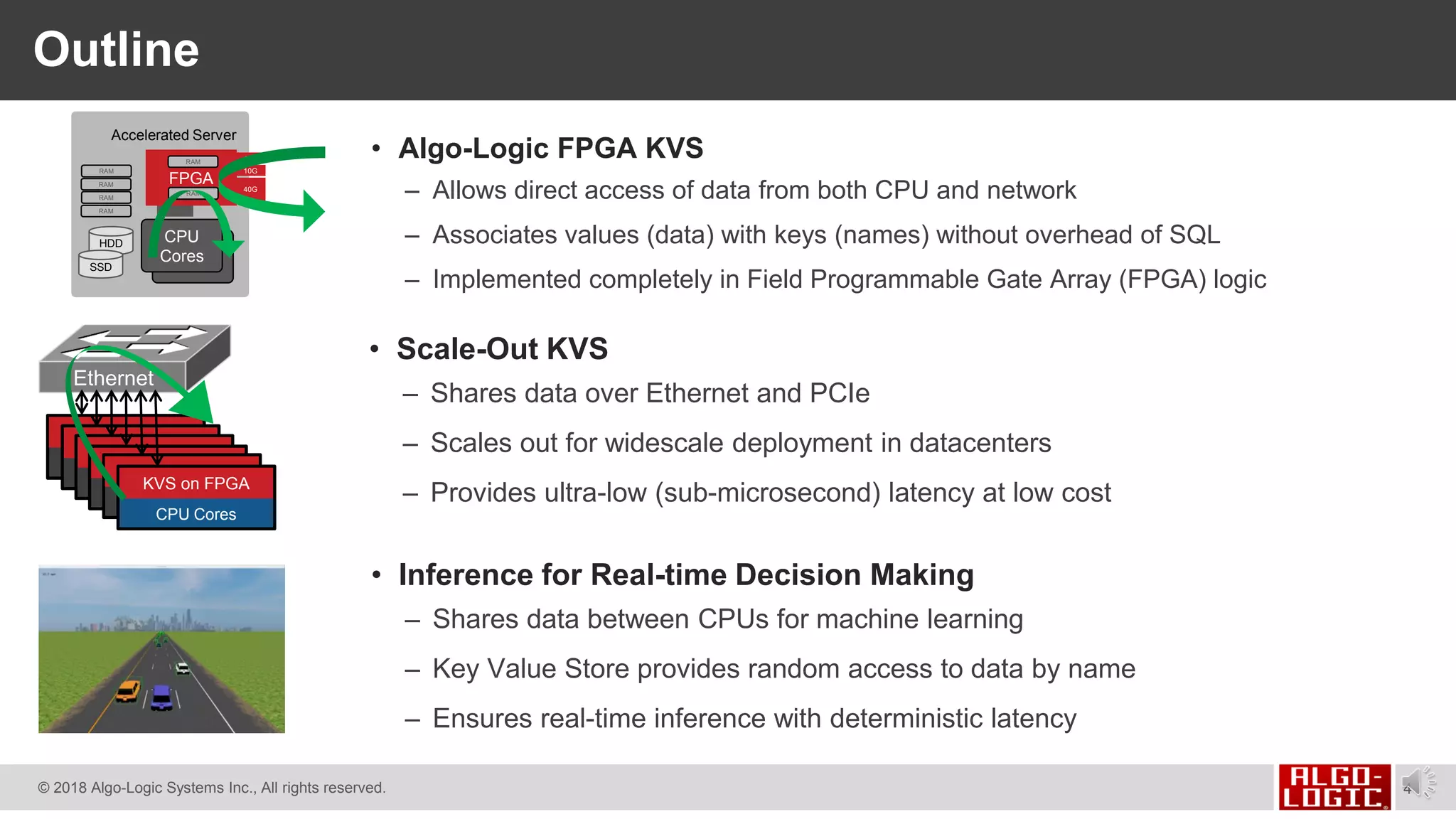 In Memory Key Value Store Kvs In Fpga For Ultra Low Latency And High Throughput Pdf