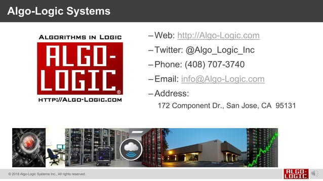 In Memory Key Value Store Kvs In Fpga For Ultra Low Latency And High
