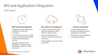 20181212 AWS NL - Informatica Cloud Overview | PPT
