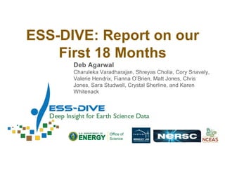 Enabling Scalable Integration of Diverse Data | PDF