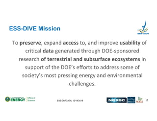 Enabling Scalable Integration of Diverse Data | PDF