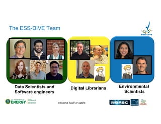 Enabling Scalable Integration of Diverse Data | PDF