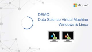 Setting up Data Science Virtual Machines | PPT