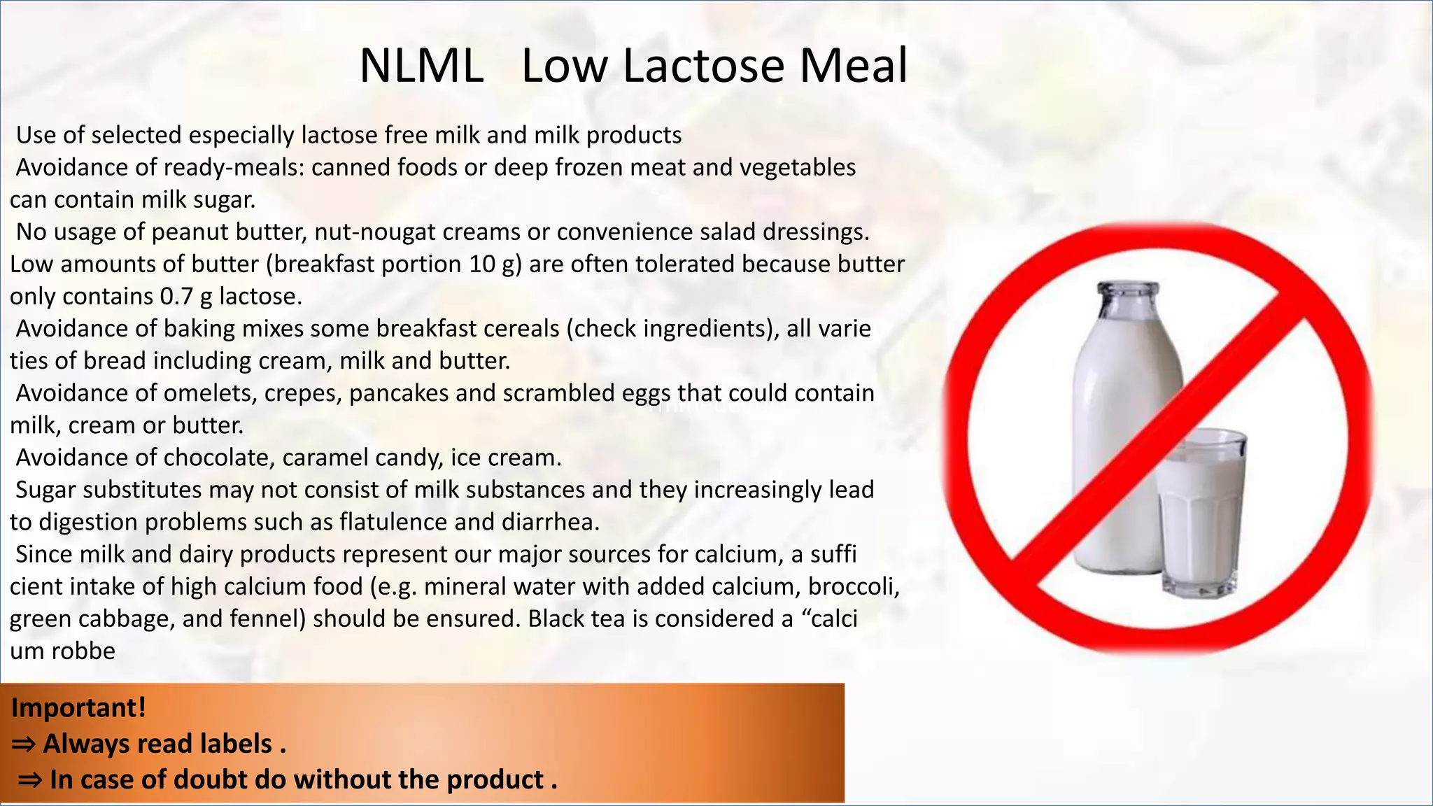 SPML flight catering special meals | PPTX