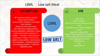 SPML flight catering special meals | PPTX