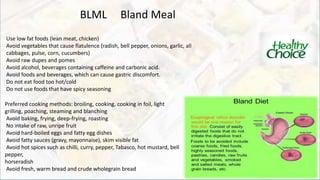 SPML flight catering special meals | PPTX