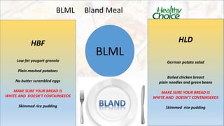 SPML flight catering special meals | PPTX