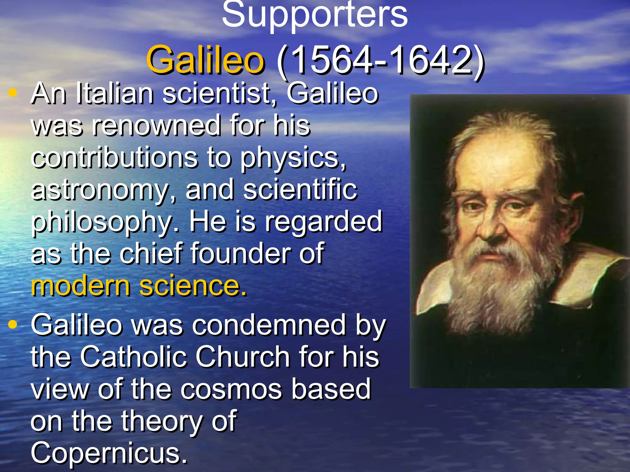 2018 2019 geocentric theory model vs heliocentric theory model revised ...
