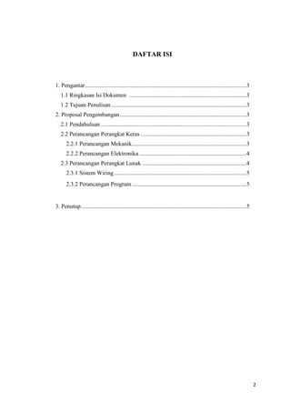 Sistem Kendali PID Digital Intensitas Cahaya Berbasis IGBT (Digital ...