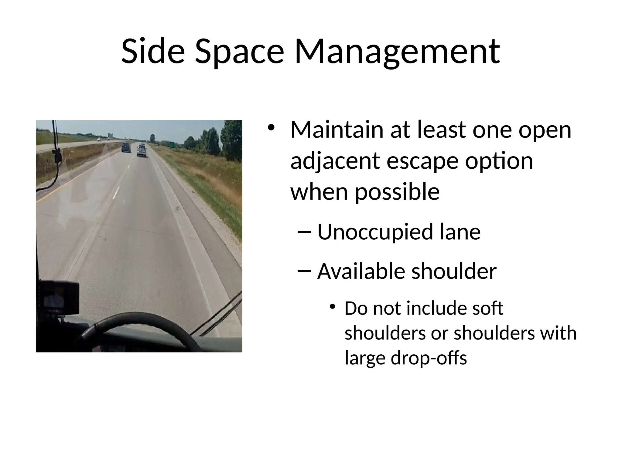 Safe Driving Principles- for beginners and advanced | PPTX