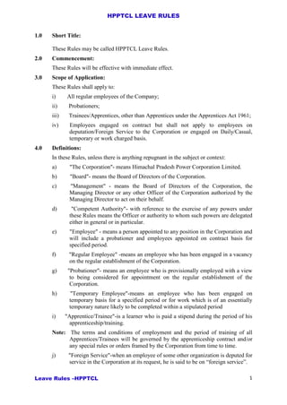 Hpptcl 2018_9_leave-rules Himachal pradesh.pdf