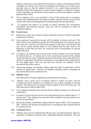 Hpptcl 2018_9_leave-rules Himachal pradesh.pdf