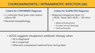 2018 AAP and 2021 NICE Guidelines for Neonatal Sepsis PPT.pptx