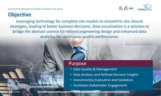 Using Data Management & 3D Data Visualization for More Complete CSMs ...