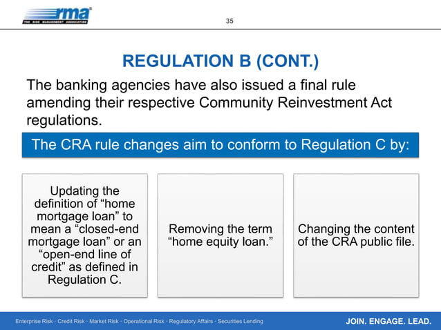 Meeting the Challenge of HMDA Compliance | PPT