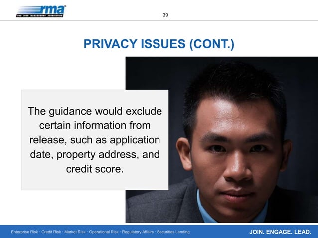 Meeting the Challenge of HMDA Compliance | PPT