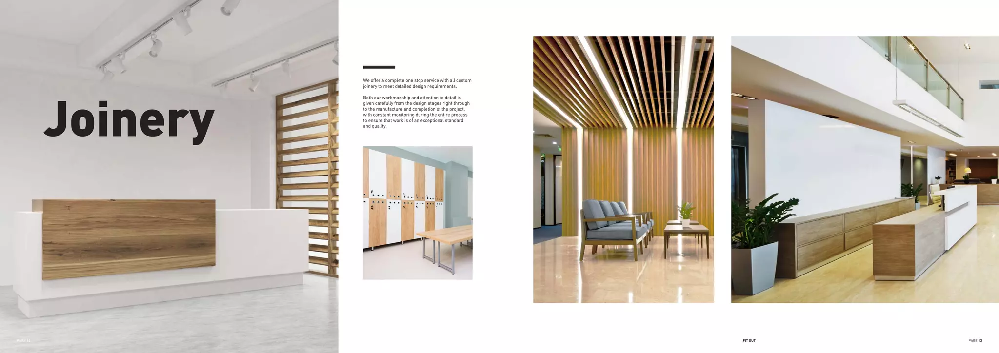 2018 ARA Building Fit Out Division | PPT