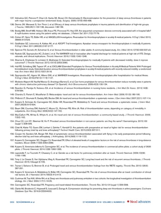 2018 ASH guidelines for management of venous thromboembolism ...