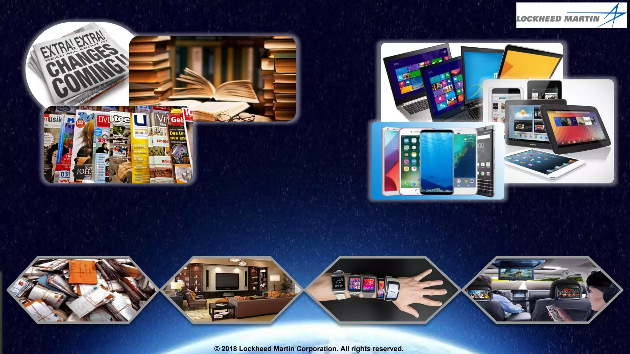 Shelley Peterson (Lockheed Martin): AR for Enterprise: How AR is ...