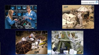 Shelley Peterson (Lockheed Martin): AR for Enterprise: How AR is ...