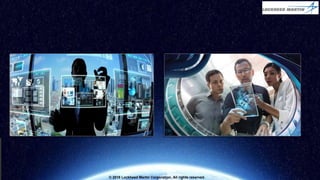 Shelley Peterson (Lockheed Martin): AR for Enterprise: How AR is ...